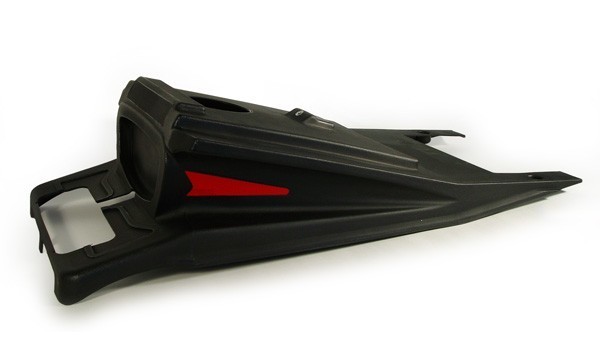 PowerMadd > - > Seat Wedge Arctic Cat Firecat