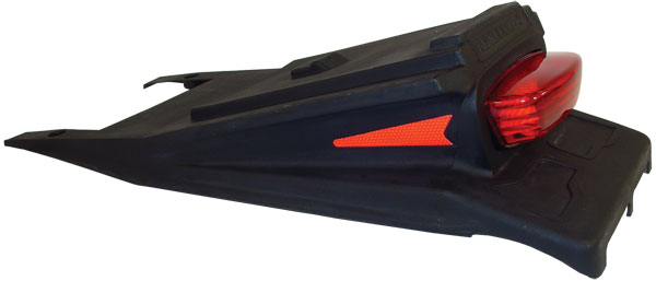 PowerMadd > - > Seat Wedge Arctic Cat Firecat